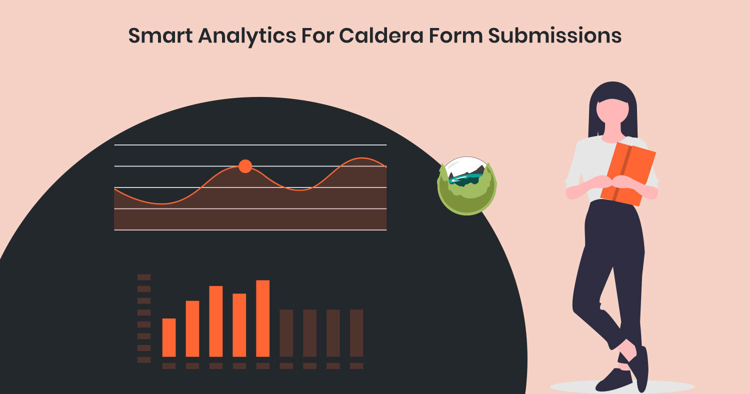 How To View Analytics For Caldera Form Submissions - Form Vibes