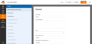 A Complete Guide to WPForms - Form Vibes
